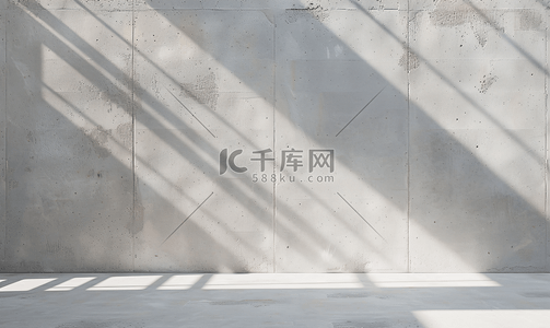 白色花纹混凝土墙体纹理背景高清摄影大图-千库网