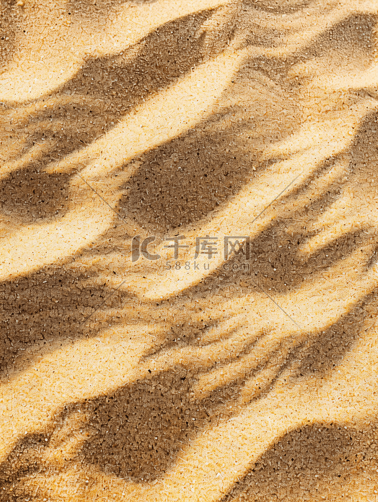 背景纹理关闭沙子纹理全帧背景高清摄影大图-千库网