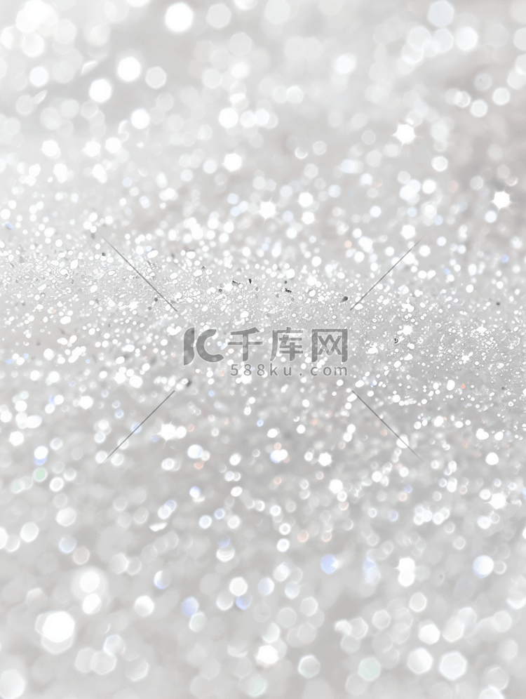 白色闪亮发光效果概念闪光纹理背景砂纸高细节表面照片高清摄影大图-千库网
