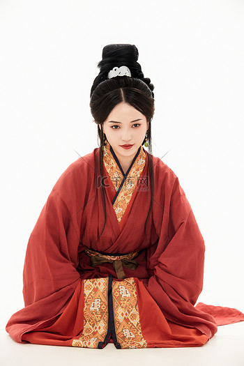 古风战国袍图片-古风战国袍素材-古风战国袍模板图片下载-千库网