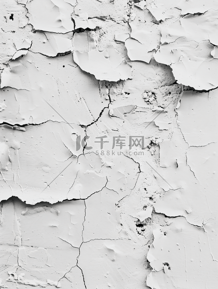 白墙纹理和图案明亮色调的摘要背景高清摄影大图-千库网