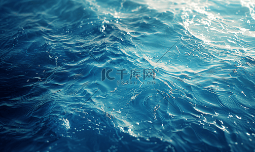 侧面的水纹理高清摄影大图-千库网