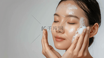 洗脸logo图片免费下载-洗脸logo素材模板-正版洗脸logo图片大全-千库网