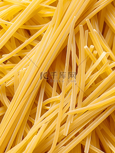 整个墙的顶视图和特写上的面食纹理高清摄影大图-千库网