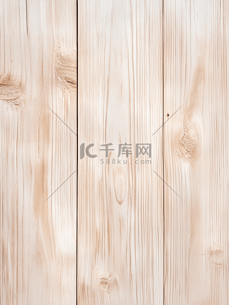 与浅色木材纹理的背景高清摄影大图-千库网