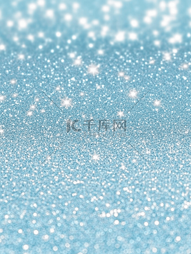 蓝色海报设计简约背景图片免费下载-千库网