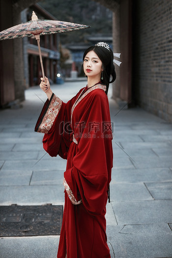 古风战国袍图片-古风战国袍素材-古风战国袍模板图片下载-千库网