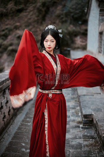 战国袍图片-战国袍素材-战国袍模板图片下载-千库网