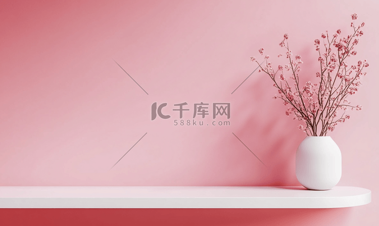 空的书写空间纹理摘要背景横幅高清摄影大图-千库网