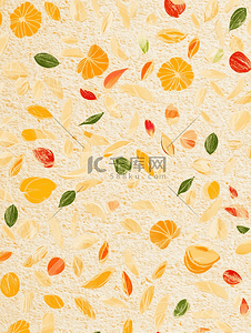 意大利面食图案纹理背景高清摄影大图-千库网