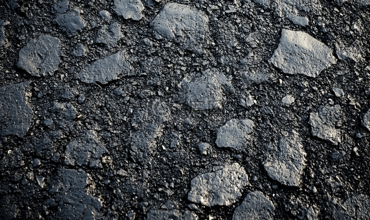 带线条的矢量沥青纹理高清摄影大图-千库网