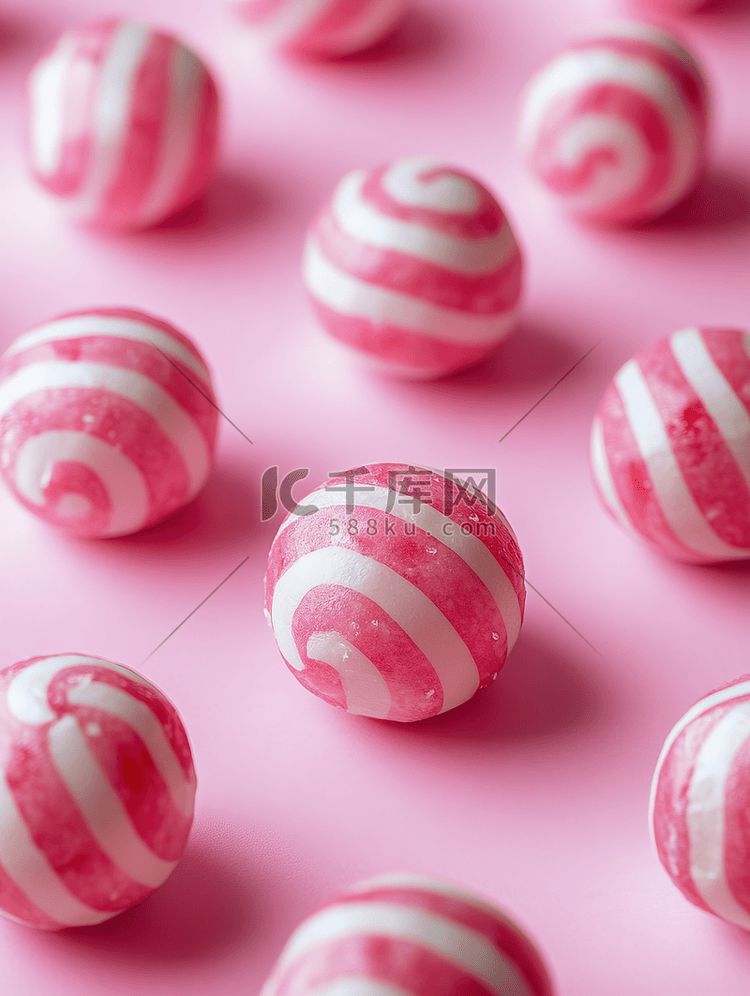 美味的甜糖果质地美味高清摄影大图-千库网