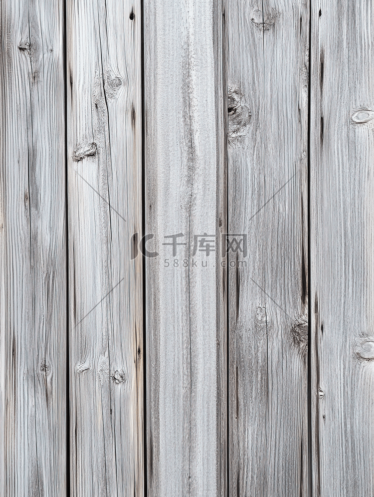 灰色木质垂直木板表面纹理及背景高清摄影大图-千库网
