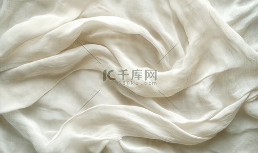 桌布纹理皱巴巴的高清摄影大图-千库网