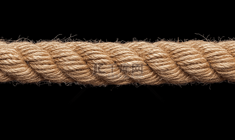 天然绳索纹理亚麻绳索纹理天然绳索纹理旧绳索纹理宏绳索纹理下摆高清摄影大图-千库网