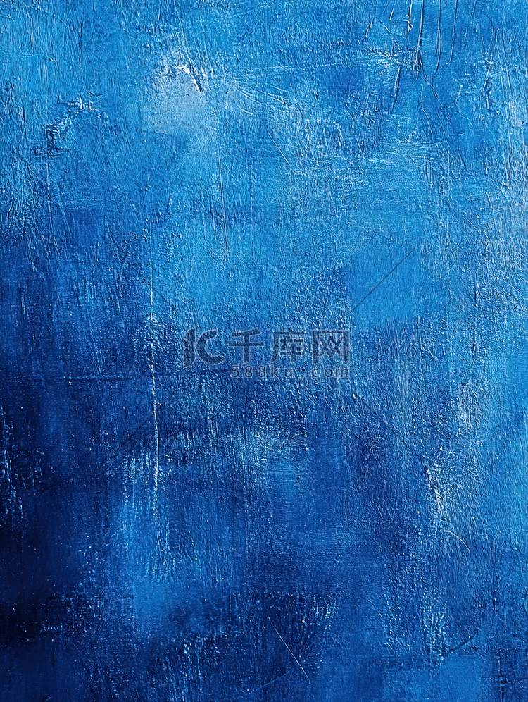 供设计师背景空间填充的蓝色纹理高清摄影大图-千库网