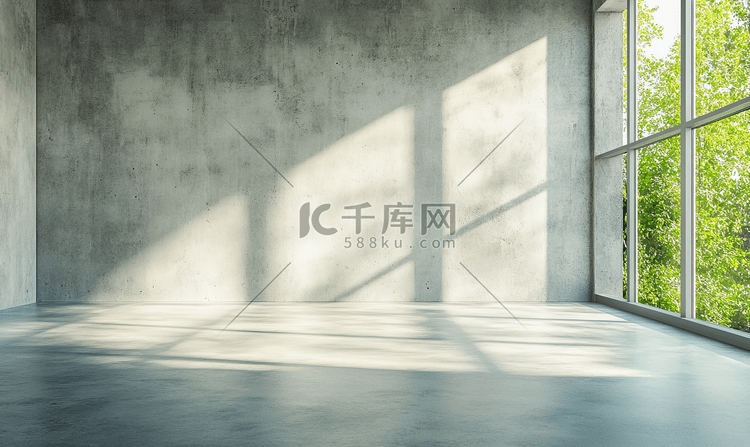 公寓维修中的背景纹理混凝土石膏高清摄影大图-千库网