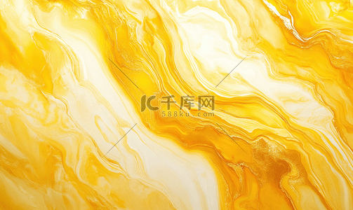 黄色纹理背景抽象豪华高清摄影大图-千库网