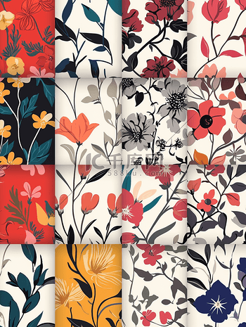 简单图案图片免费下载-简单图案素材模板-正版简单图案图片大全-千库网