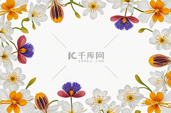 ppt花边图片免费下载-ppt花边素材模板-正版ppt花边图片大全-千库网