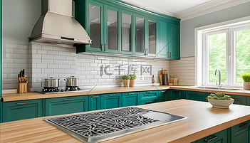 cad圣诞背景图片-cad圣诞背景素材-cad圣诞背景模板图片下载-千库网