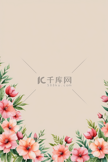 ppt花边图片免费下载-ppt花边素材模板-正版ppt花边图片大全-千库网