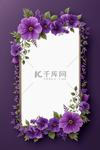 ppt花边图片免费下载-ppt花边素材模板-正版ppt花边图片大全-千库网