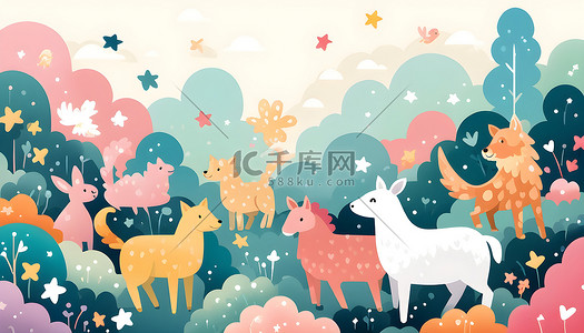 动物logo样机摄影图片-动物logo样机摄影作品-千库网