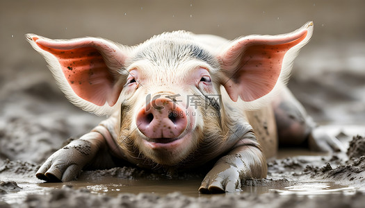 猪gif摄影图片-猪gif摄影作品-千库网
