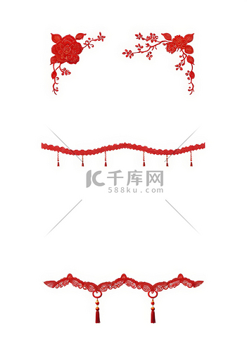 ppt花边图片免费下载-ppt花边素材模板-正版ppt花边图片大全-千库网