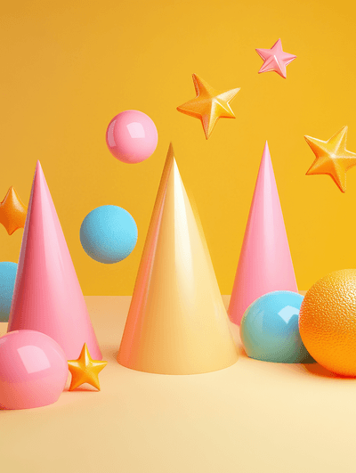 谷歌驱动器横幅3d渲染背景图片免费下载-千库网