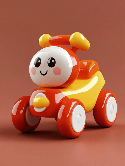 婴儿玩具卡通背景图片_婴儿玩具卡通背景素材图片_千库网