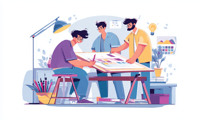 壁纸设计师背景图片-高清壁纸设计师图片素材-正版商用壁纸设计师图片免费下载-千库网