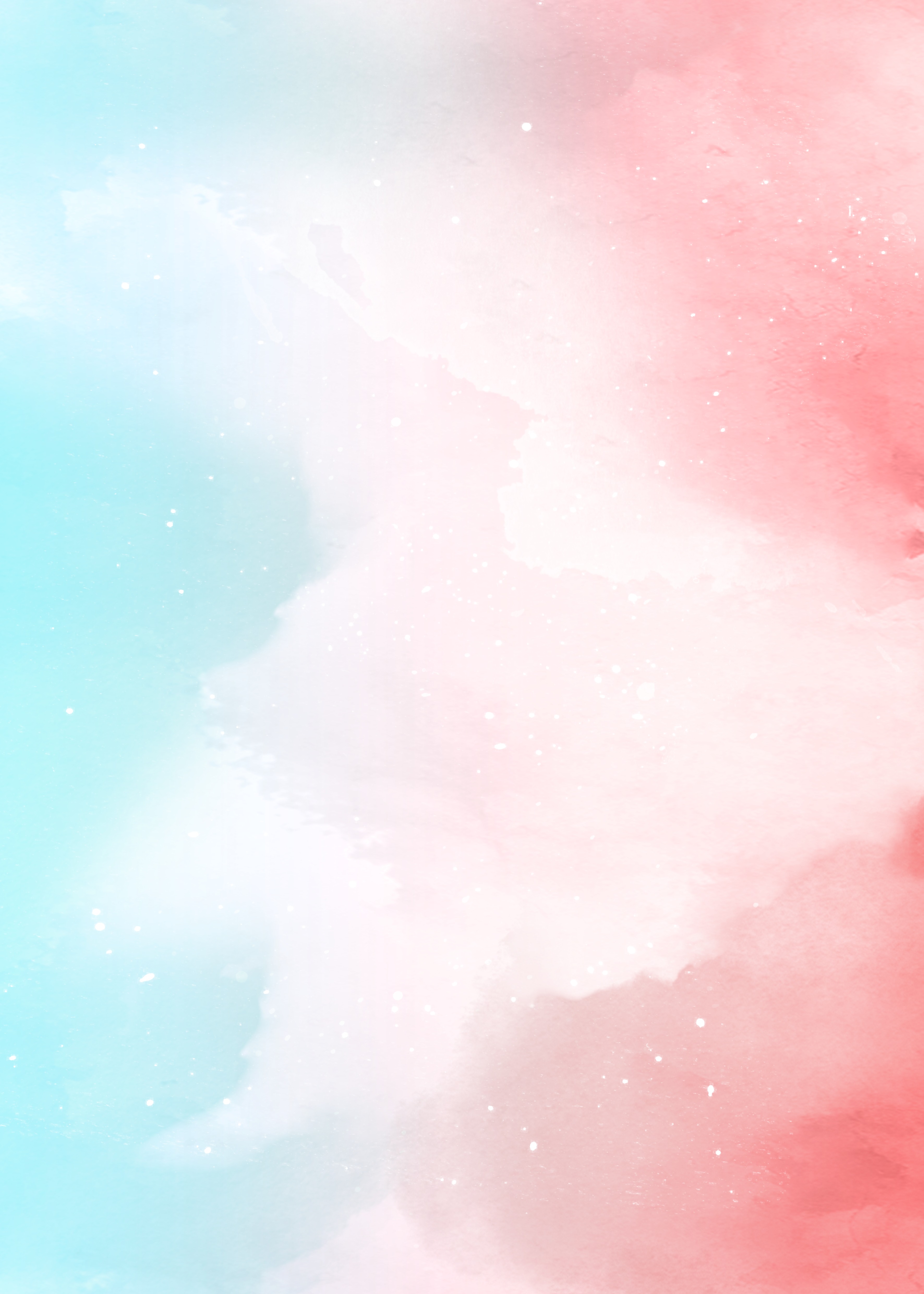 水彩撞色背景图片-水彩撞色背景素材图片-千库网