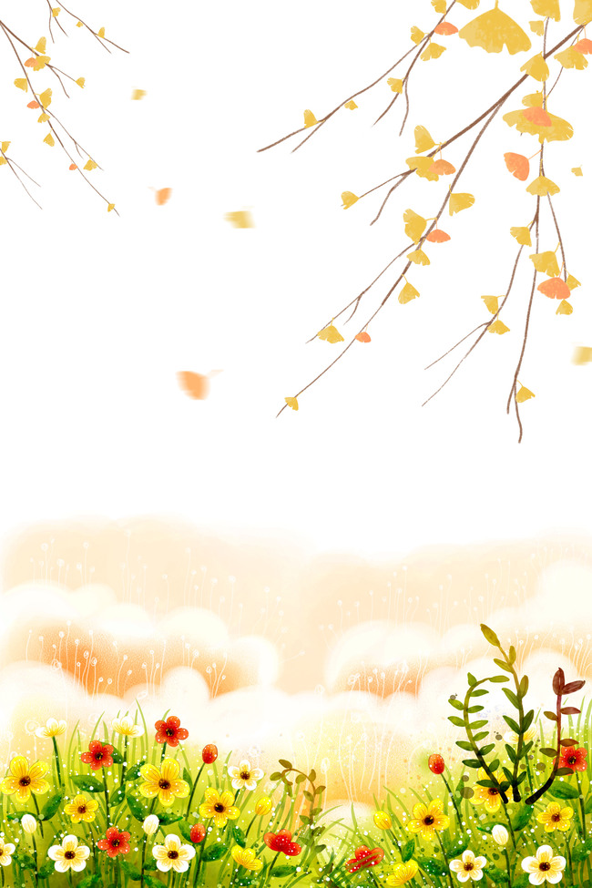 花儿开背景图片_花儿开背景素材图片_千库网
