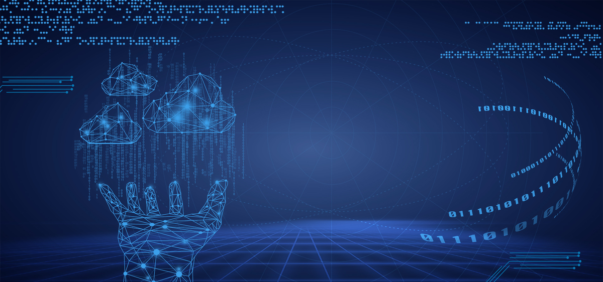 科技ai手背景图片_科技ai手背景素材图片_千库网