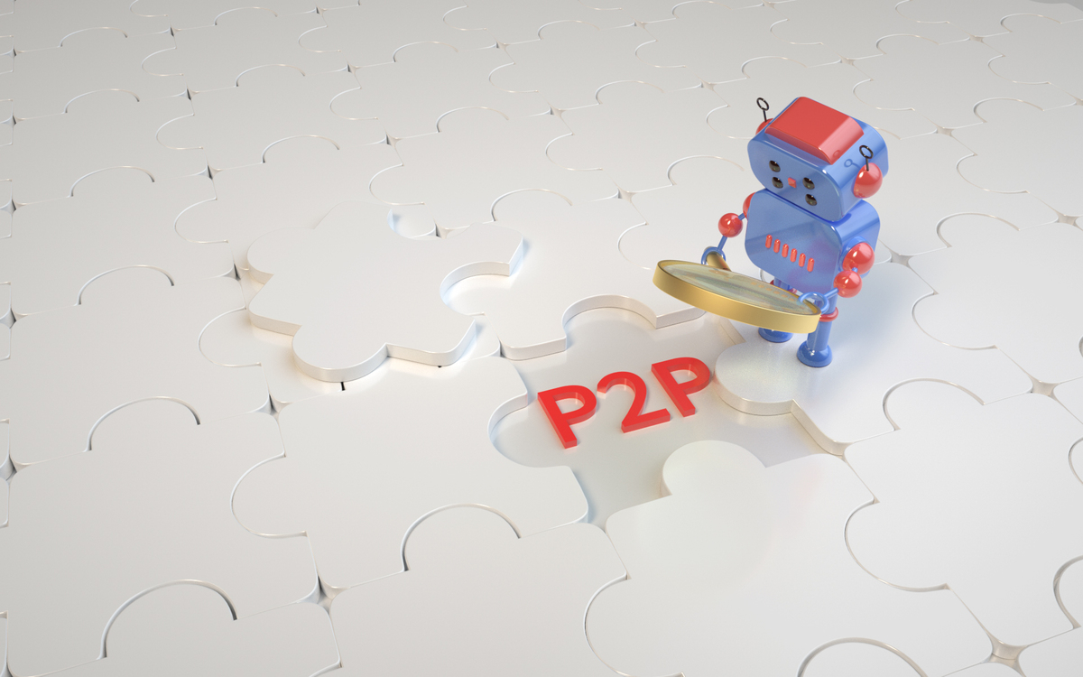 商务p2p背景图片_商务p2p背景素材图片_千库网