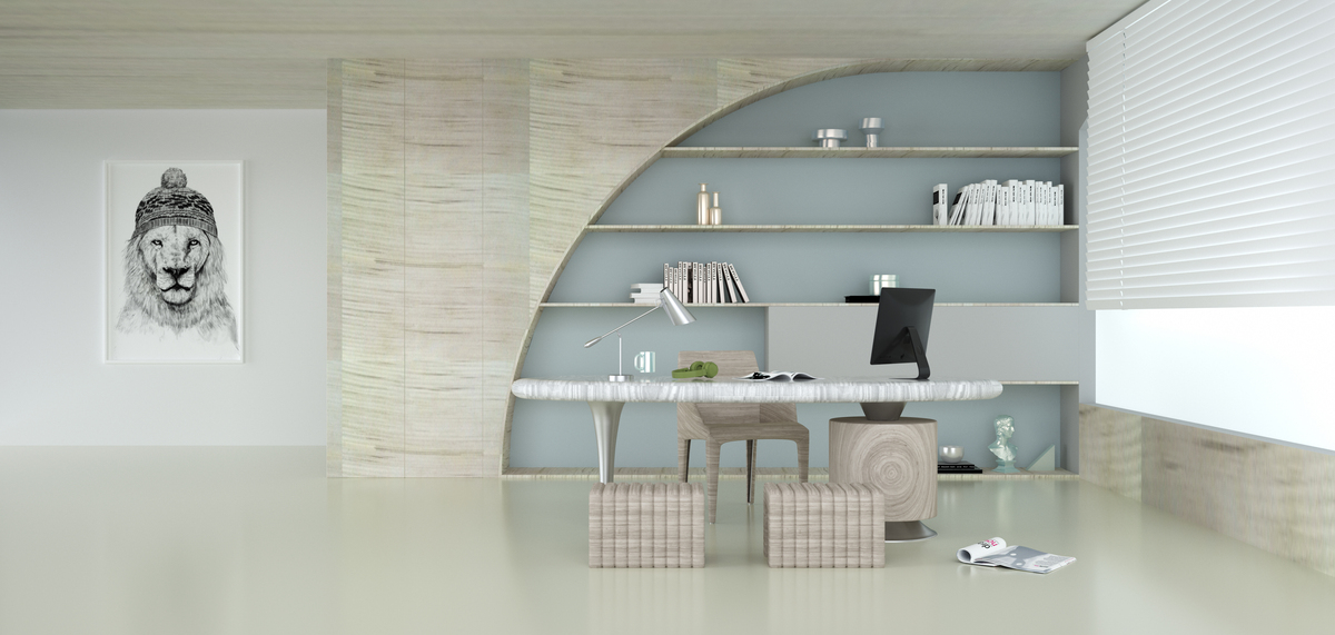 书房书桌背景背景图片_书房书桌背景背景素材图片_千库网