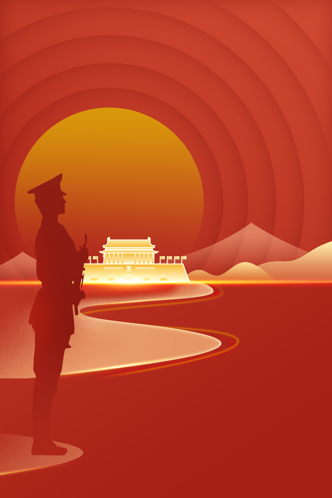 军魂铸盛世背景图片-军魂铸盛世背景素材图片-千库网