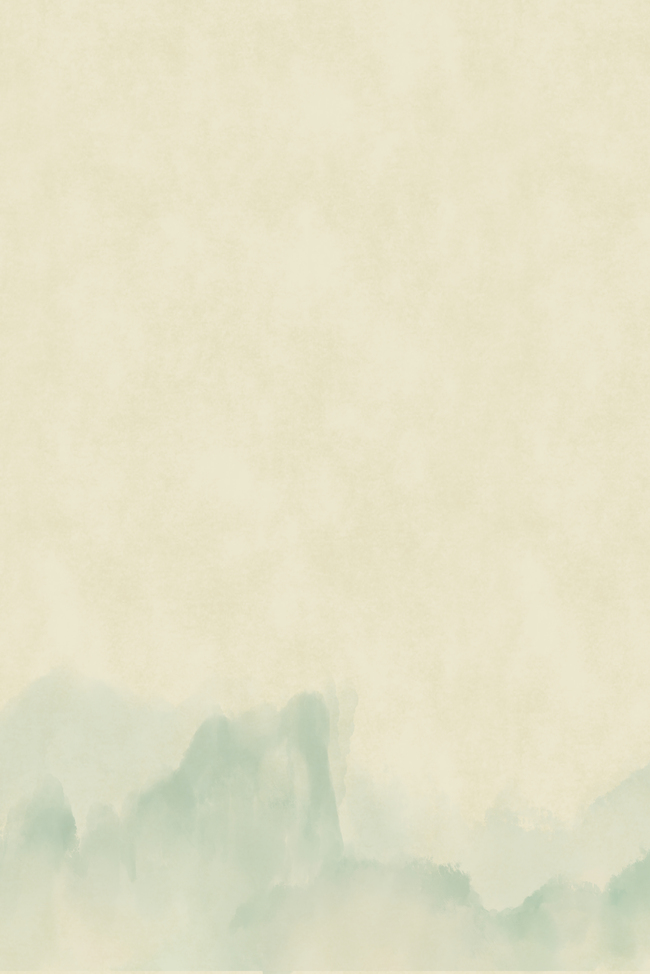 古风淡黄色背景图片_古风淡黄色背景素材图片_千库网