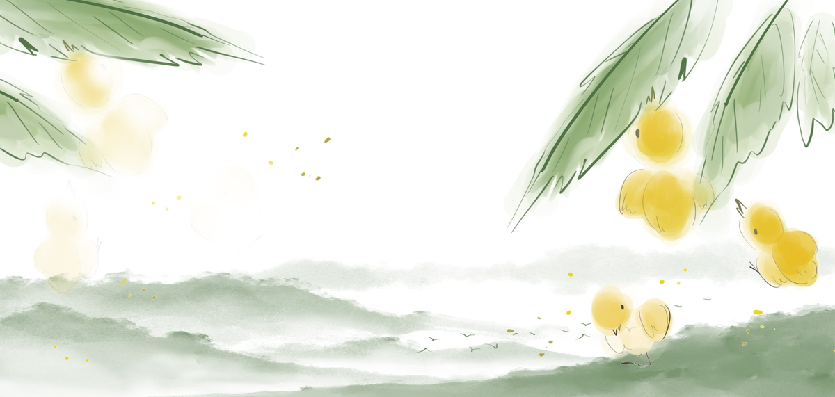 水墨画ppt模板背景图片-水墨画ppt模板背景素材图片-千库网