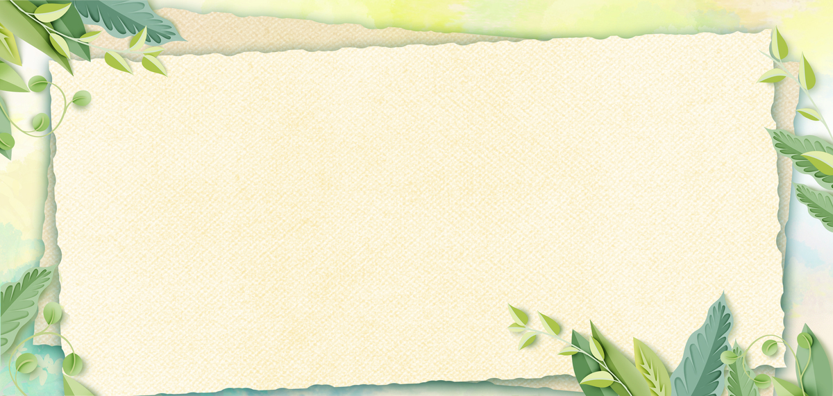 淡色植物背景图片_淡色植物背景素材图片_千库网