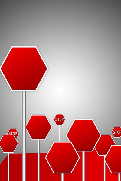 stop背景图片_stop背景素材图片_千库网