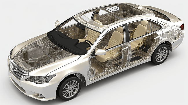 汽车汽车结构汽车结构透视车辆结构透视背景图片免费下载_海报banner/高清大图_千库网(图片编号6398913)