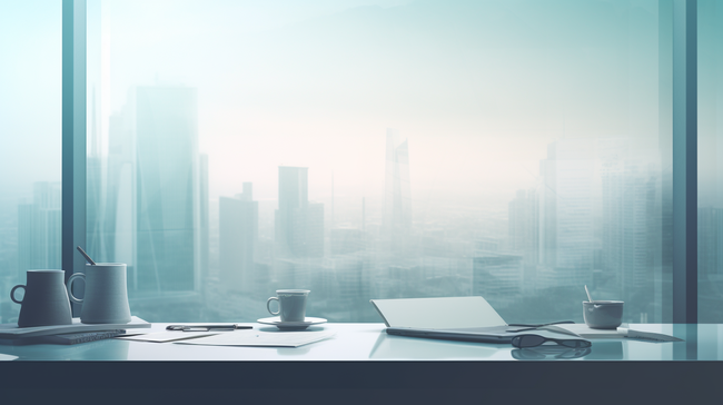 商务办公桌面场景背景图片免费下载_海报banner/高清大图_千库网(图片编号6412024)