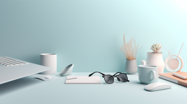 办公背景图片_办公背景素材图片_千库网