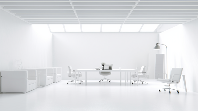 办公室场景办公场所背景图片免费下载_海报banner/高清大图_千库网(图片编号6419849)