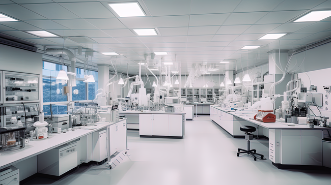 实验室流程图背景图片_实验室流程图背景素材图片_千库网