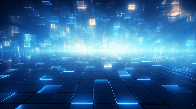 彩色商务简约粒子光效背景10背景图片免费下载_海报banner/高清大图_千库网(图片编号6462211)