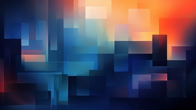 抽象的矩形和正方形几何图形拼接背景6背景图片免费下载_海报banner/高清大图_千库网(图片编号6534468)